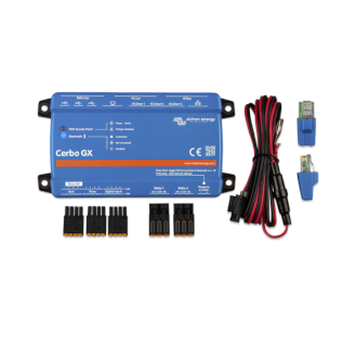 Lynx Smart BMS NG - Solergy Solutions