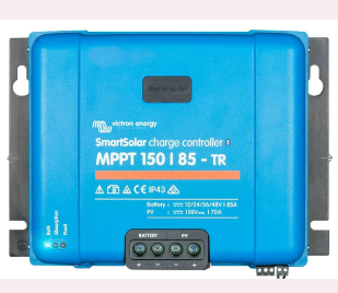SmartSolar MPPT 150-85-Tr VE.Can - Solergy Solutions