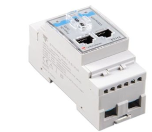 ET112 - Phase 100A max - Solergy Solutions