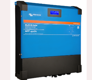 Multi RS Solar 48/6000/100-450/80 - Solergy Solutions