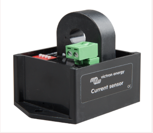 AC Current sensor - Solergy Solutions
