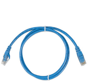 RJ 45 UTP 3 m - Solergy Solutions