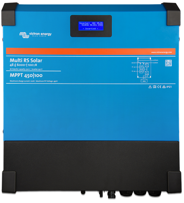 Multi RS Solar - Solergy Solutions