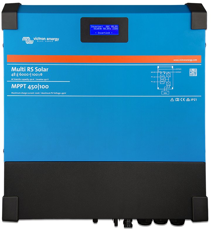 Multi RS Solar - Solergy Solutions