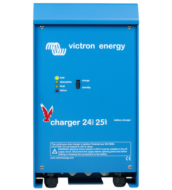 Charger - Solergy Solutions