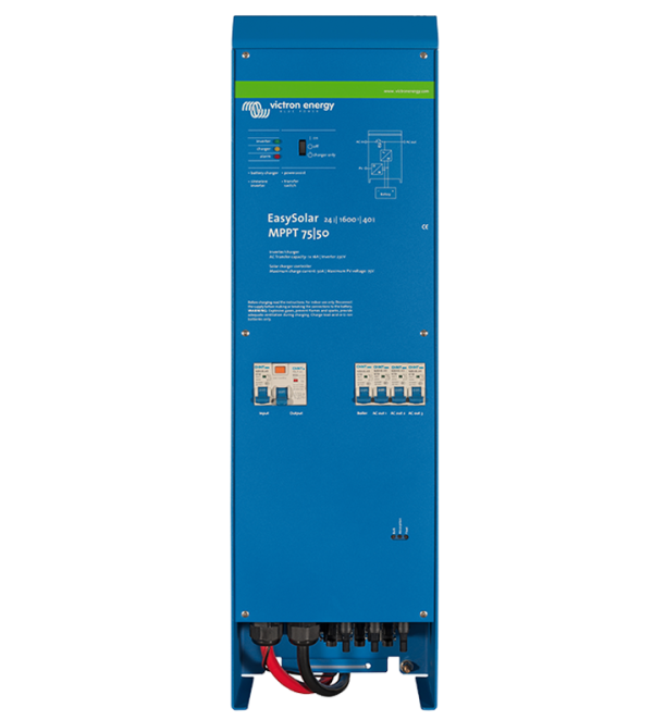 EasySolar - Solergy Solutions