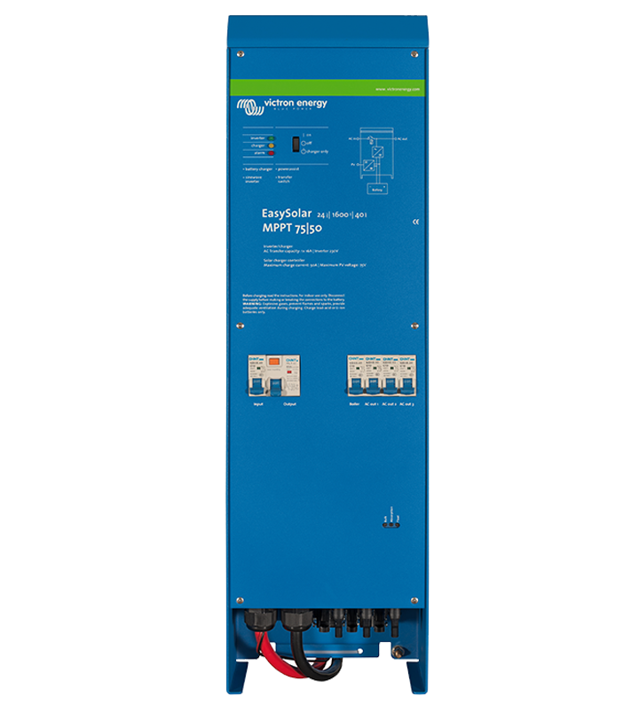 EasySolar - Solergy Solutions