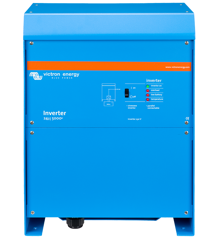 Inverter - Solergy Solutions