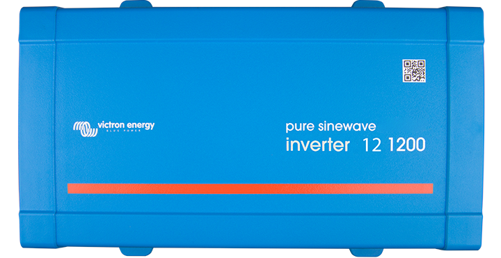 Inverter VE.Direct - Solergy Solutions