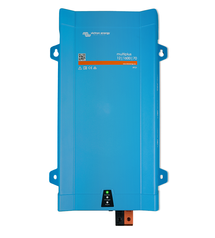 MultiPlus-II GX - Solergy Solutions