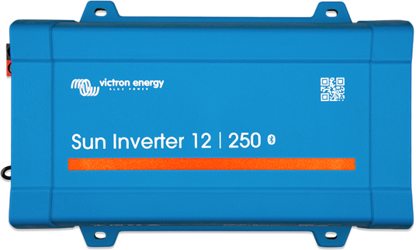 Sun Inverter - Solergy Solutions